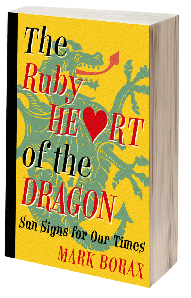 Book Order - Mark Borax