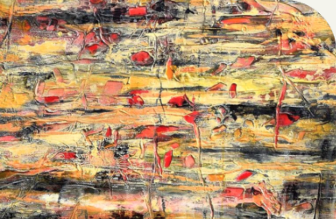 Septiles and Quincunxes Galore - Mark Borax